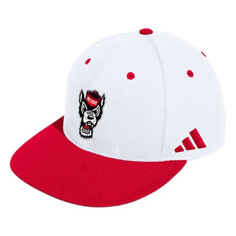Men's NC State Wolfpack Baseball Caps | Nordstrom