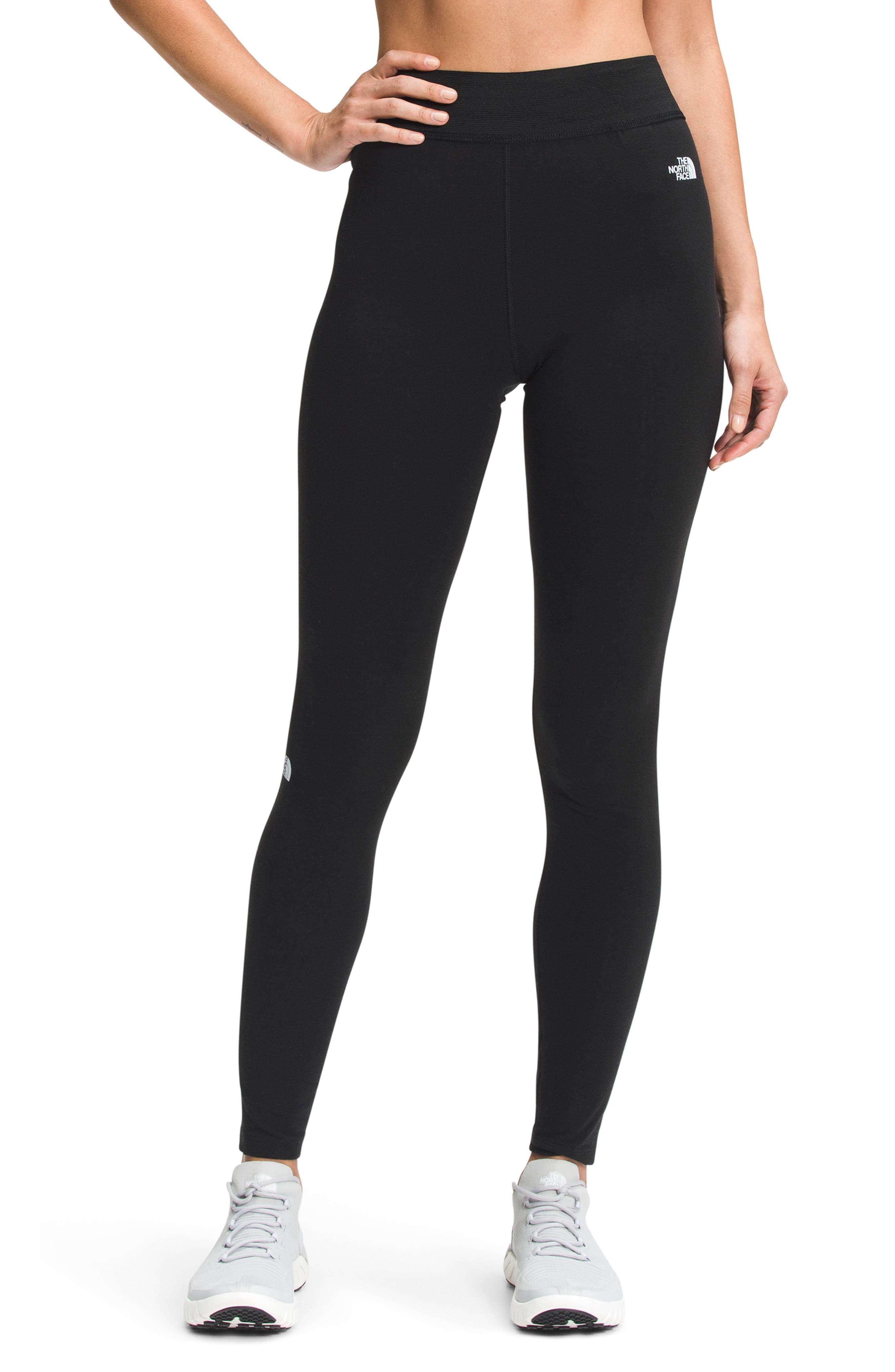 UPC 194901379485 - The North Face Flex Tights in Tnf Black at Nordstrom ...