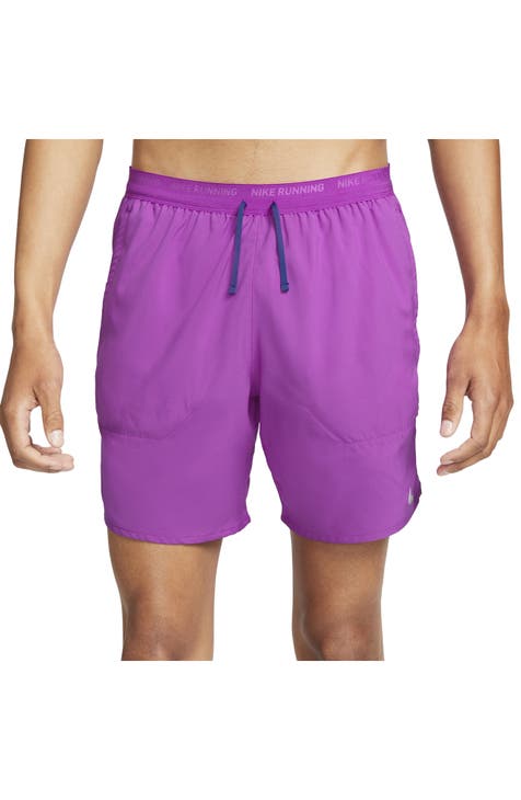 Men's Purple Shorts | Nordstrom