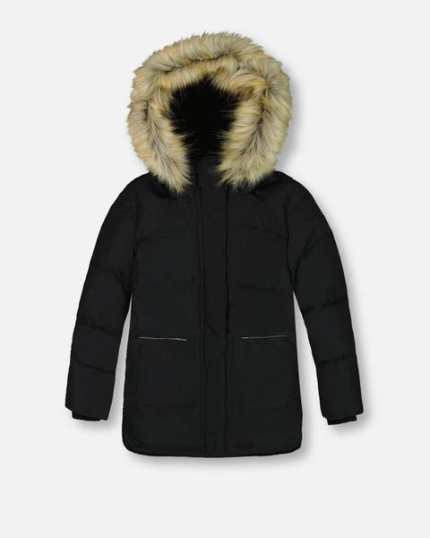 Big Girl's Coats, Jackets & Outerwear | Nordstrom