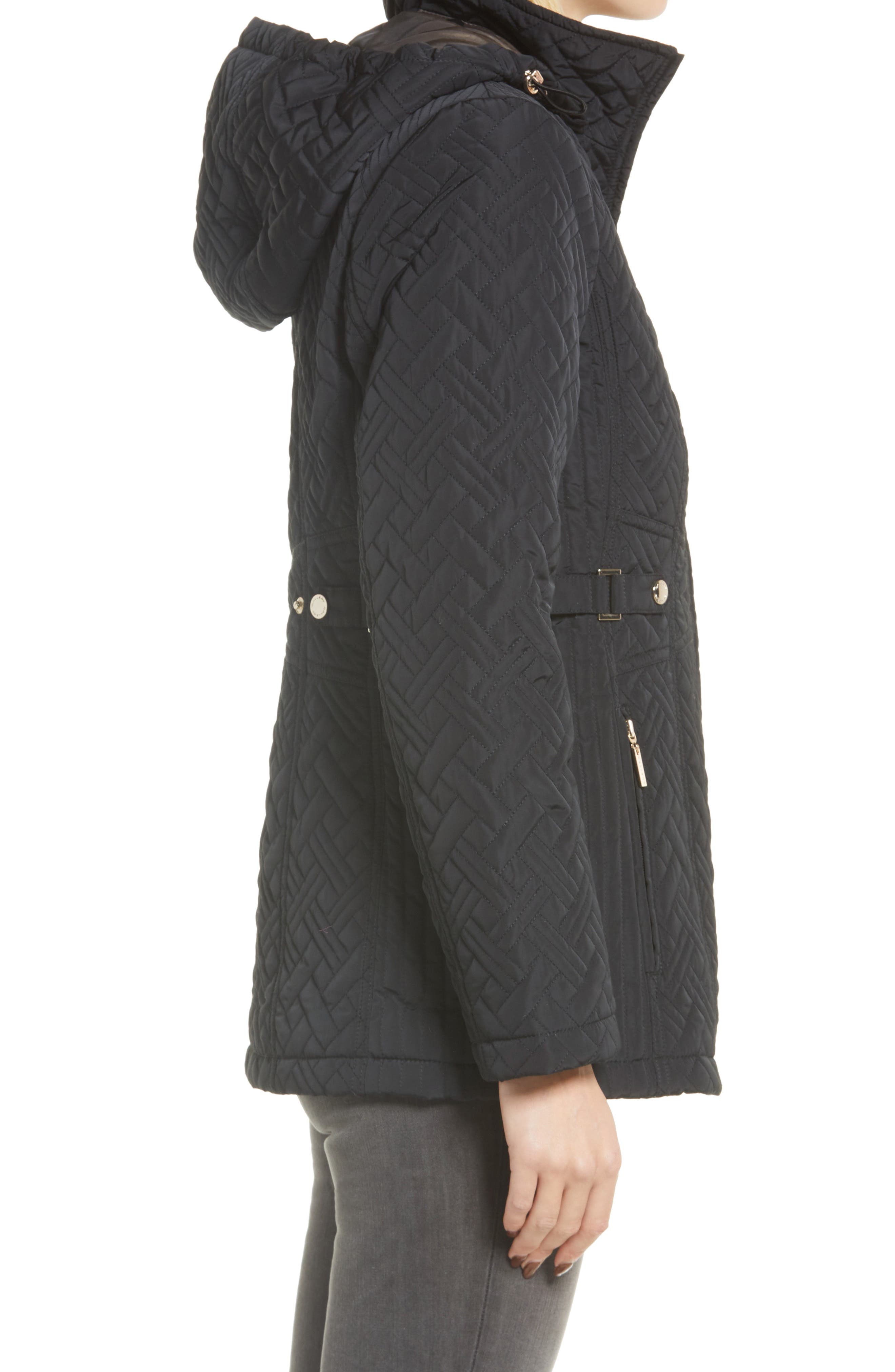 Gallery Quilted Jacket | Nordstrom