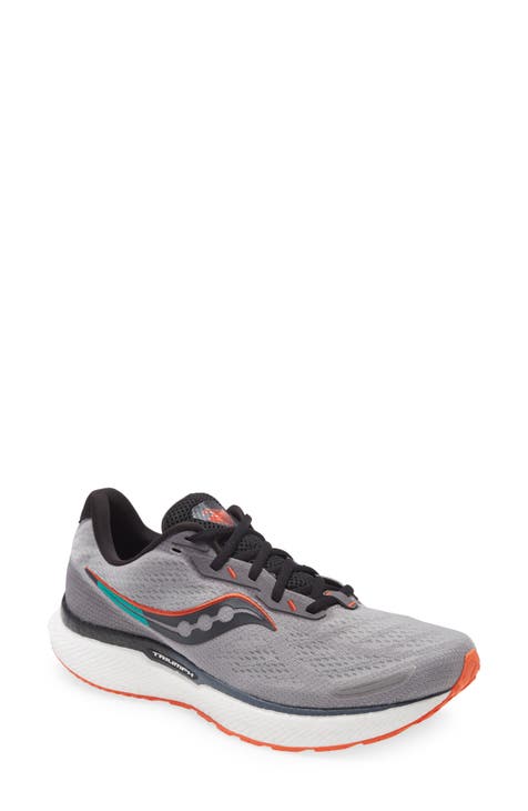 Men's Grey Running Shoes | Nordstrom