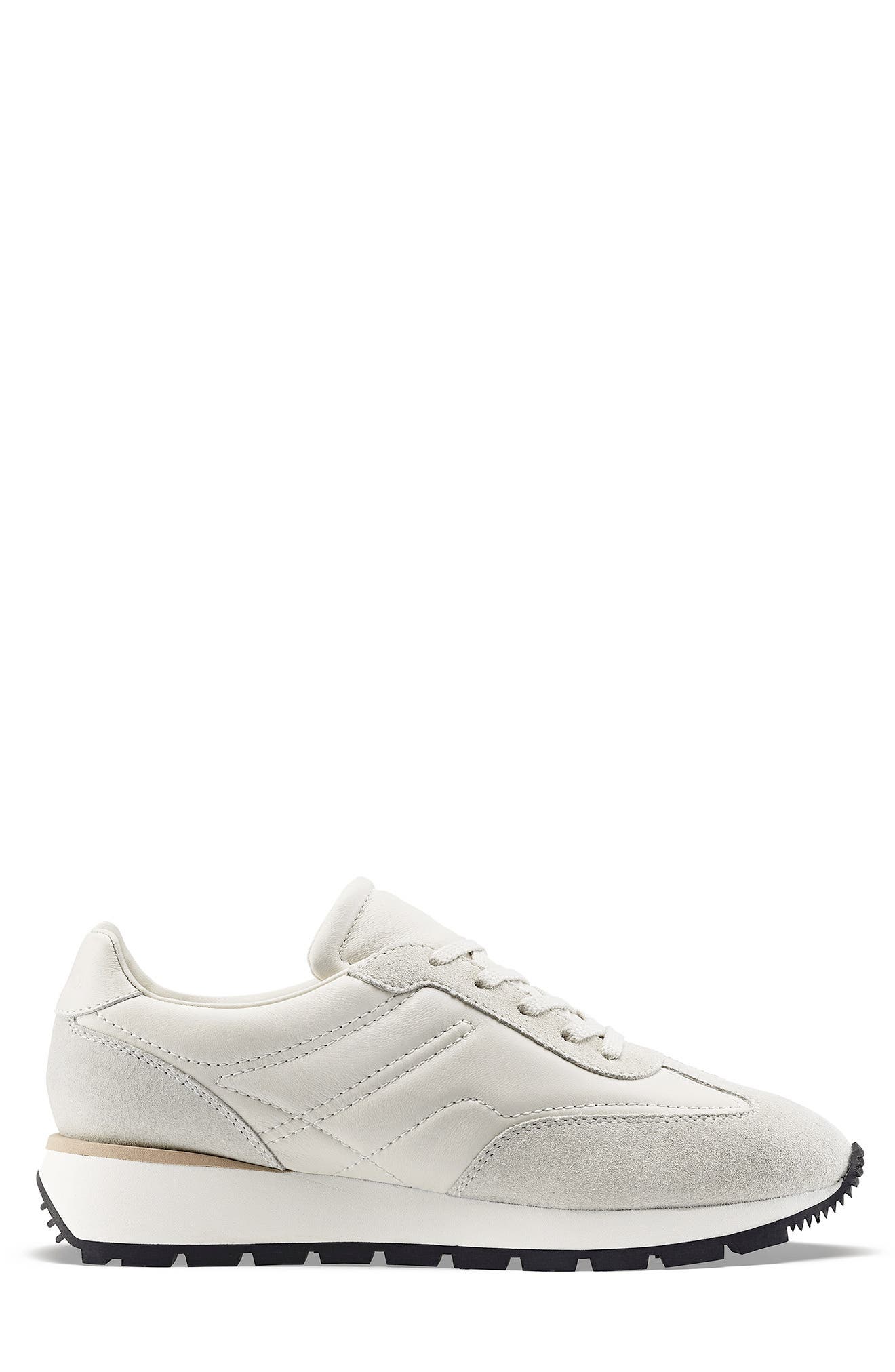 Koio Retro Runner Leather Sneaker (Men) | Nordstrom