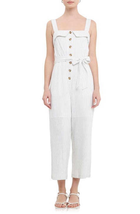 English Factory Jumpsuits & Rompers for Women | Nordstrom