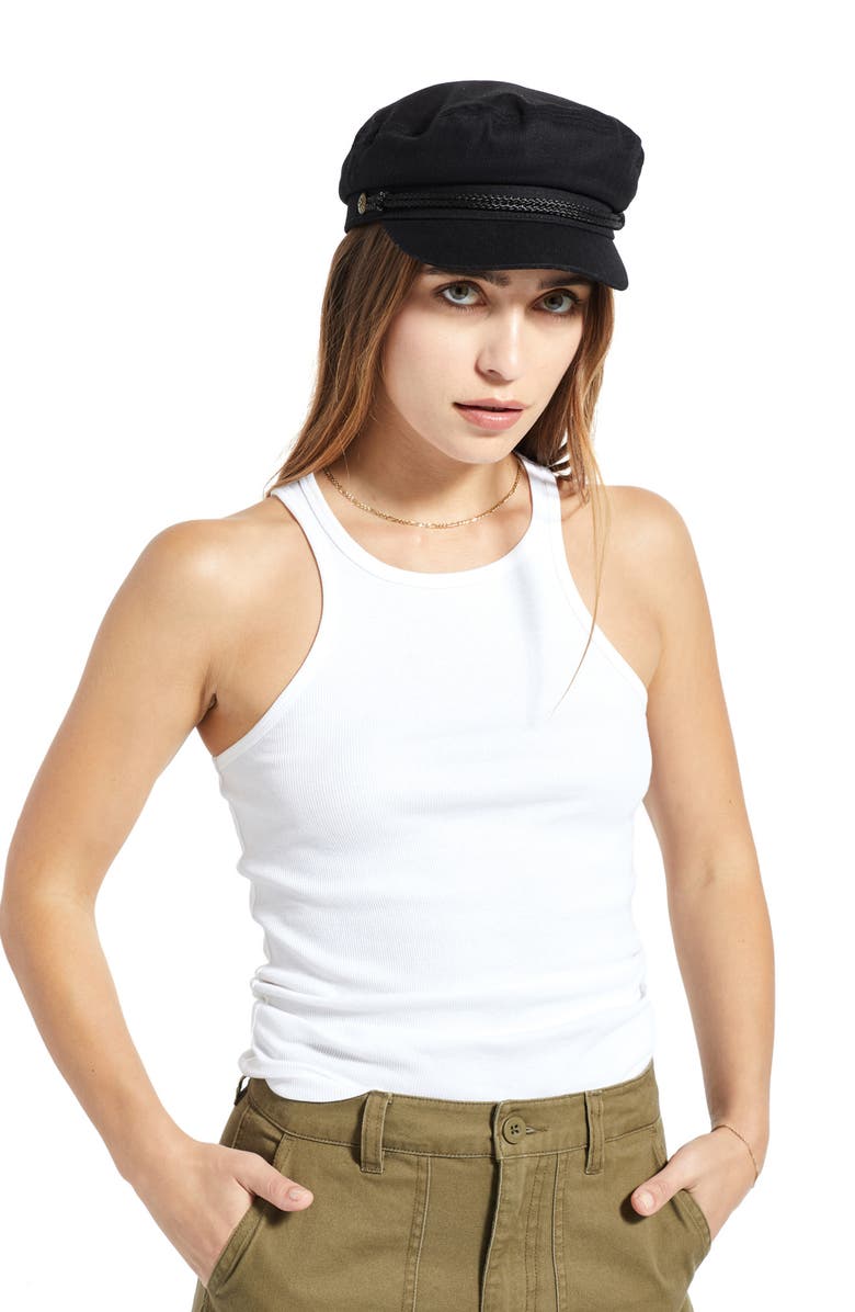 Brixton Fiddler Fisherman Cap | Nordstrom