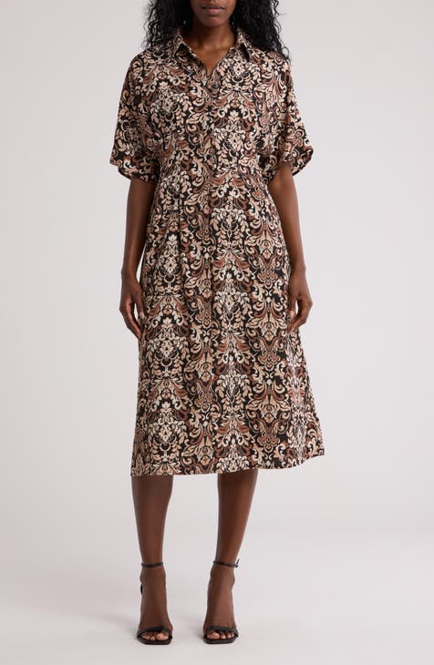 A-Line Dresses for Women | Nordstrom Rack