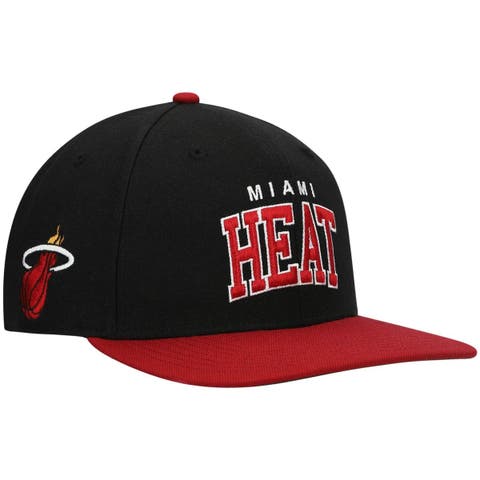 Men's Miami Heat Hats | Nordstrom