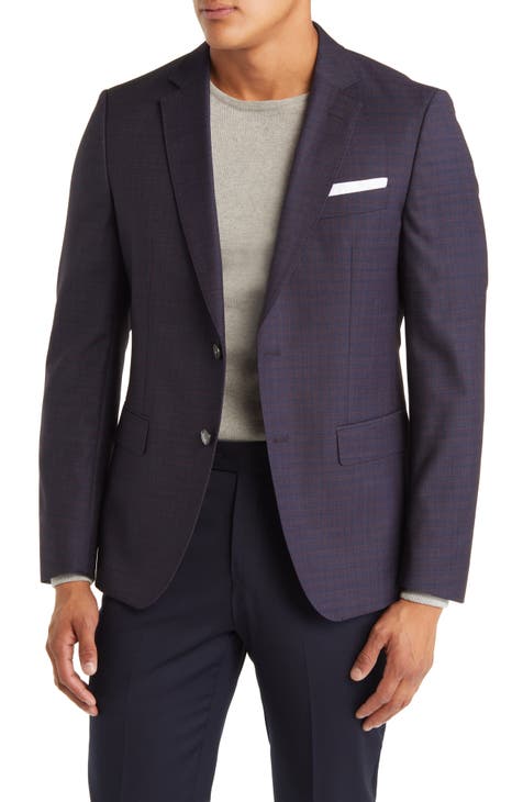 Blue Blazers & Sport Coats for Men | Nordstrom