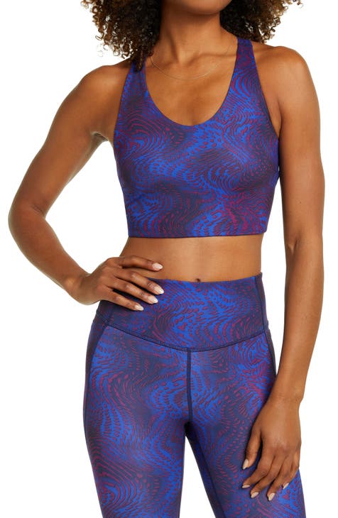 Racerback Bras | Nordstrom