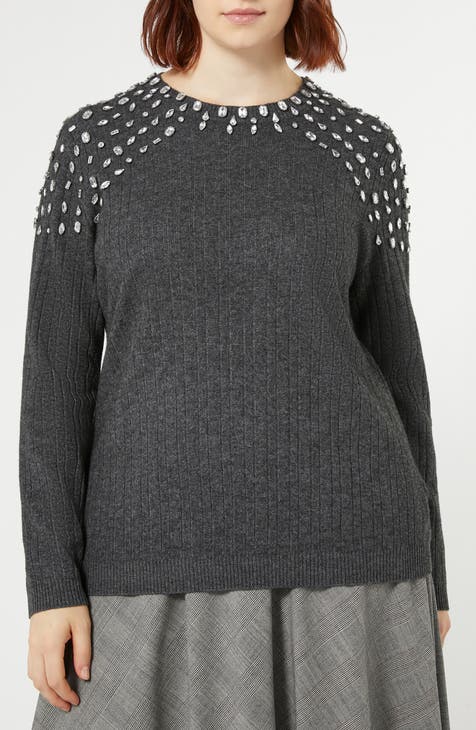 Women's Plus-Size Sweaters | Nordstrom