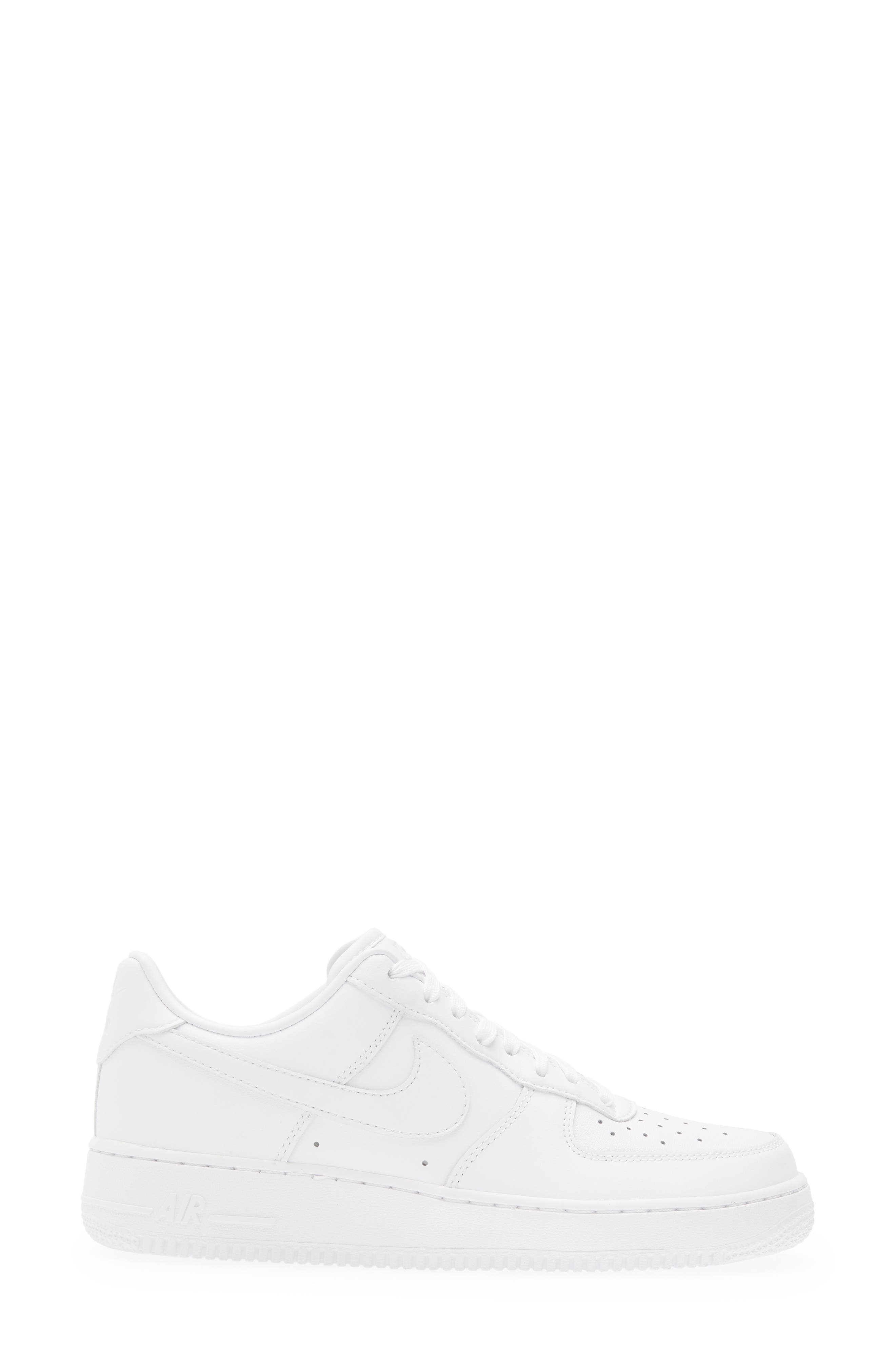 Nike Air Force 1 '07 Fresh Sneaker (Men) | Nordstrom