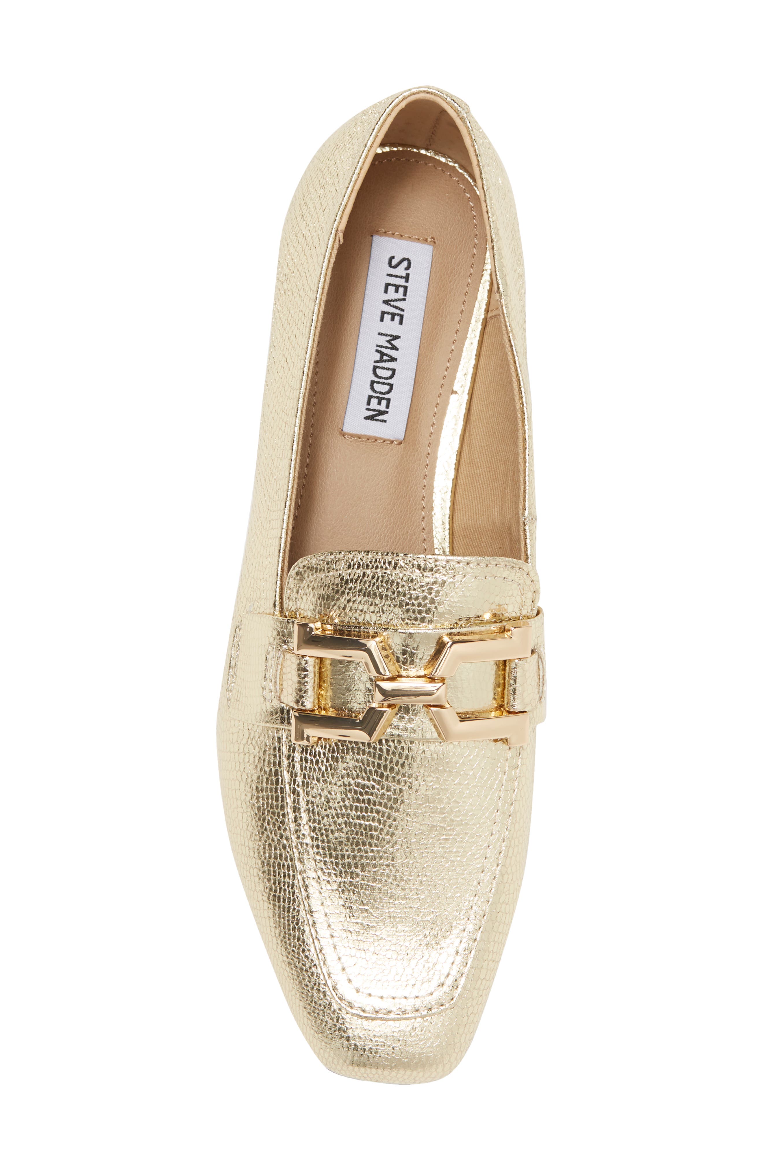Steve Madden Ryann Bit Loafer (Women) | Nordstromrack
