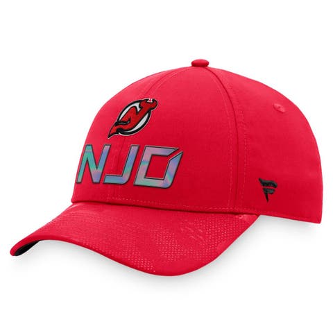 Men's New Jersey Devils Hats | Nordstrom