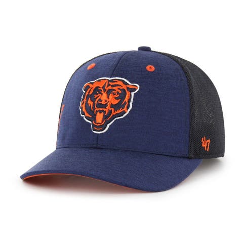 Men's Chicago Bears Hats | Nordstrom