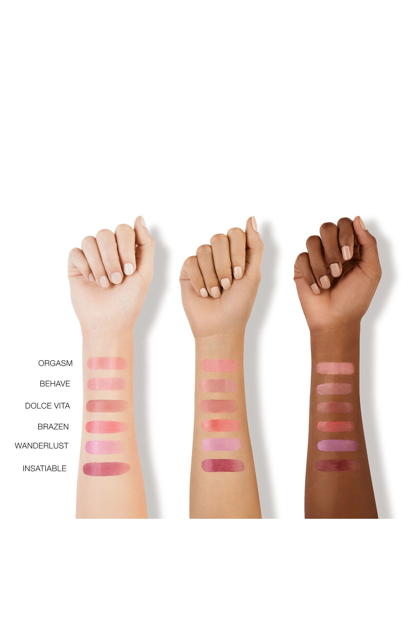 NARS Afterglow Liquid Blush | Nordstrom