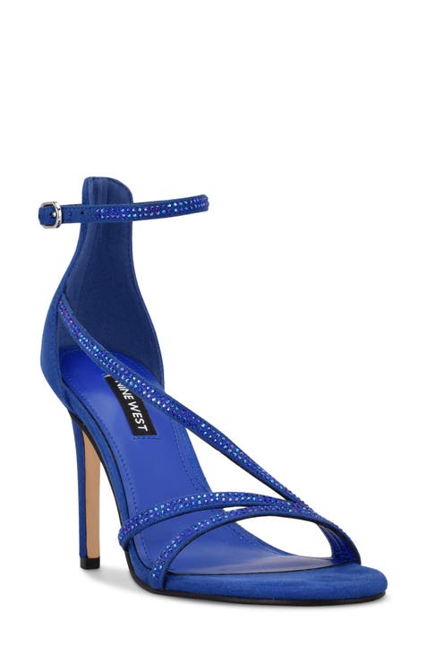 Women's Blue Sandals and Flip-Flops | Nordstrom