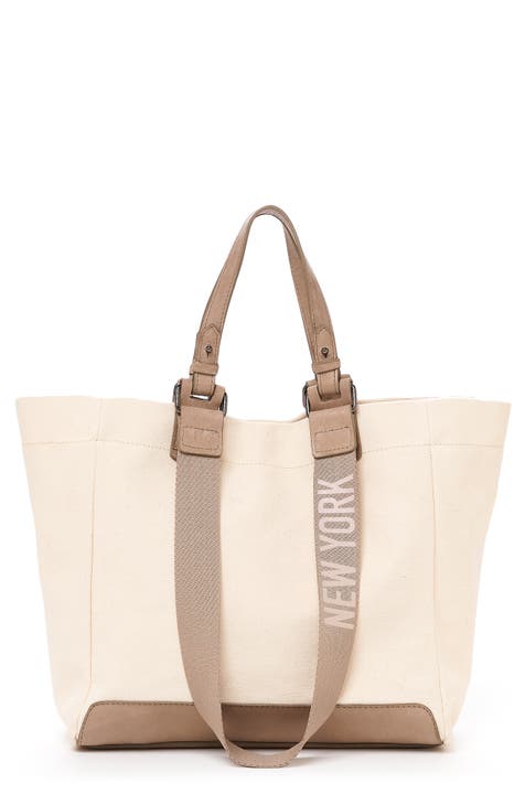Beige Tote Bags for Women | Nordstrom