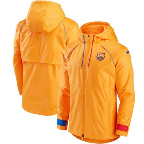 Men's Orange Rain Jackets | Nordstrom