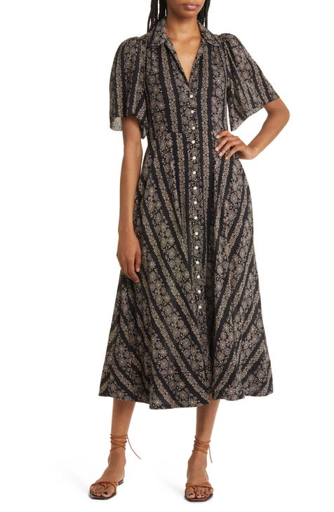 Women's THE GREAT. Dresses | Nordstrom