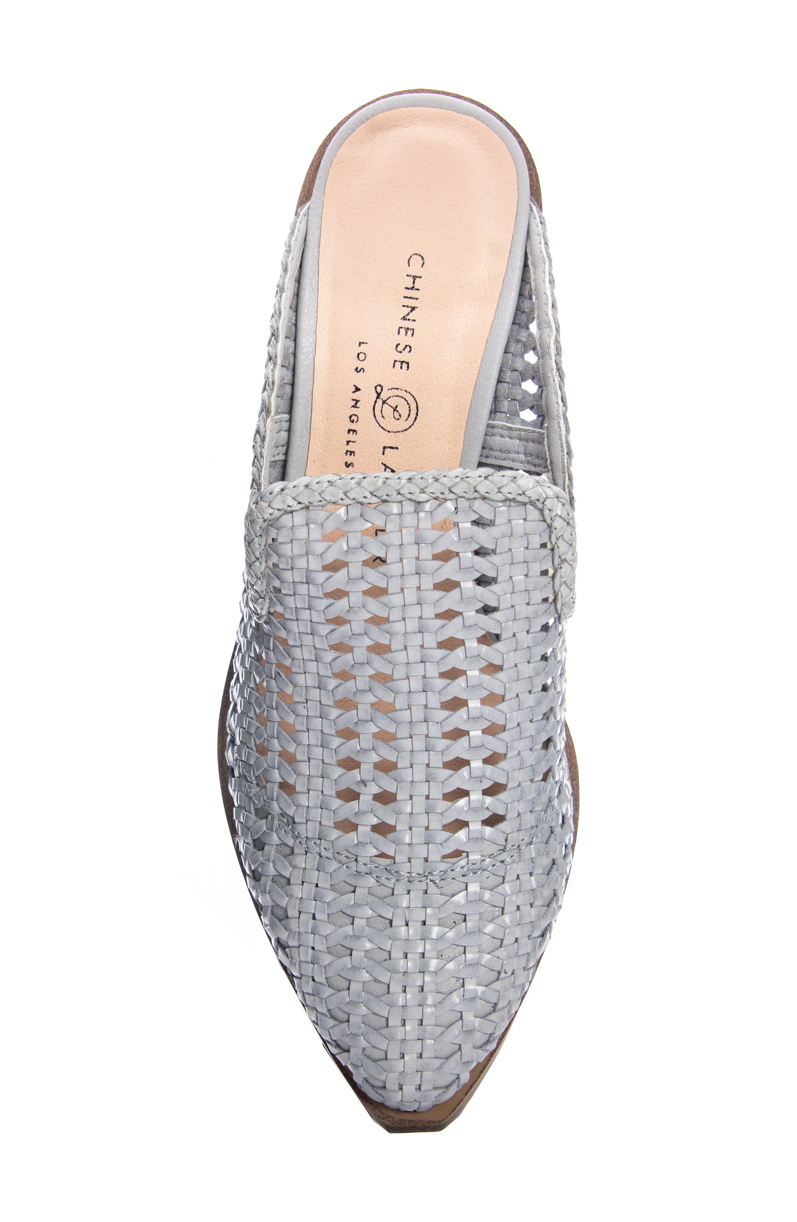 Chinese Laundry Mayflower Woven Mule (Women) | Nordstrom
