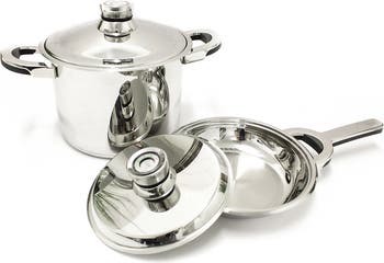 BergHOFF TFK Cookware Set | Nordstromrack