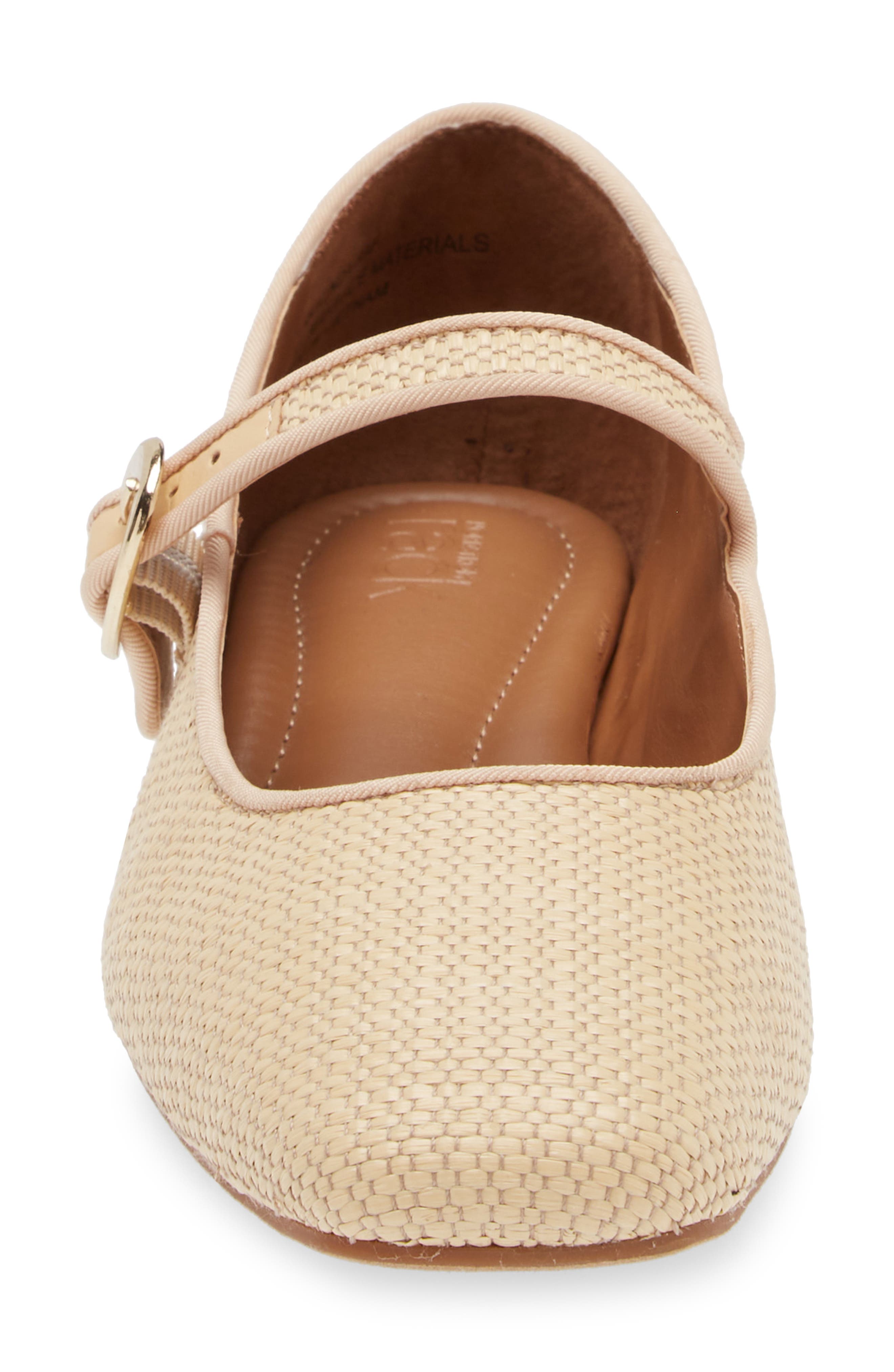 NORDSTROM RACK Acinda Mary Jane Flat (Women) | Nordstromrack