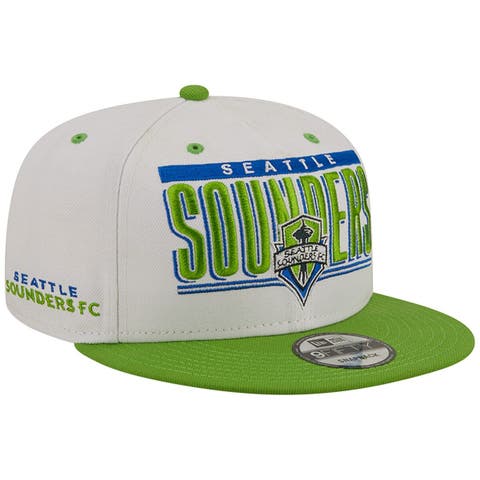Men's Seattle Sounders FC Hats | Nordstrom