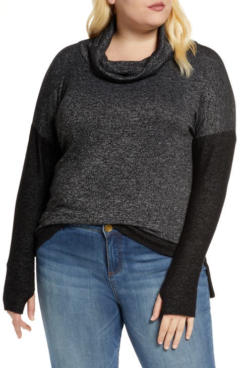 Women's Cowl Neck Tops | Nordstrom