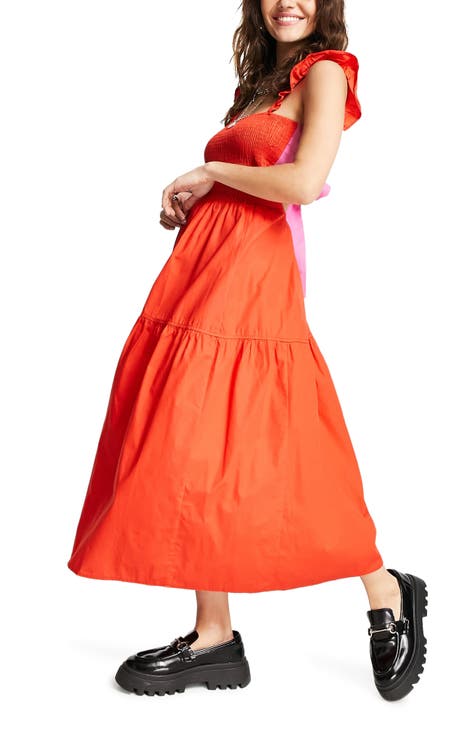 Women's 100% Cotton Dresses | Nordstrom