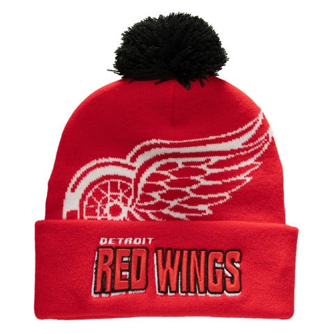 Men's Detroit Red Wings Hats | Nordstrom