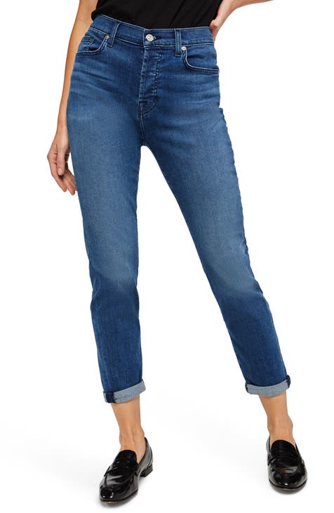 Boyfriend Jeans for Women | Nordstrom
