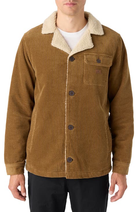 Men's Corduroy Jackets | Nordstrom