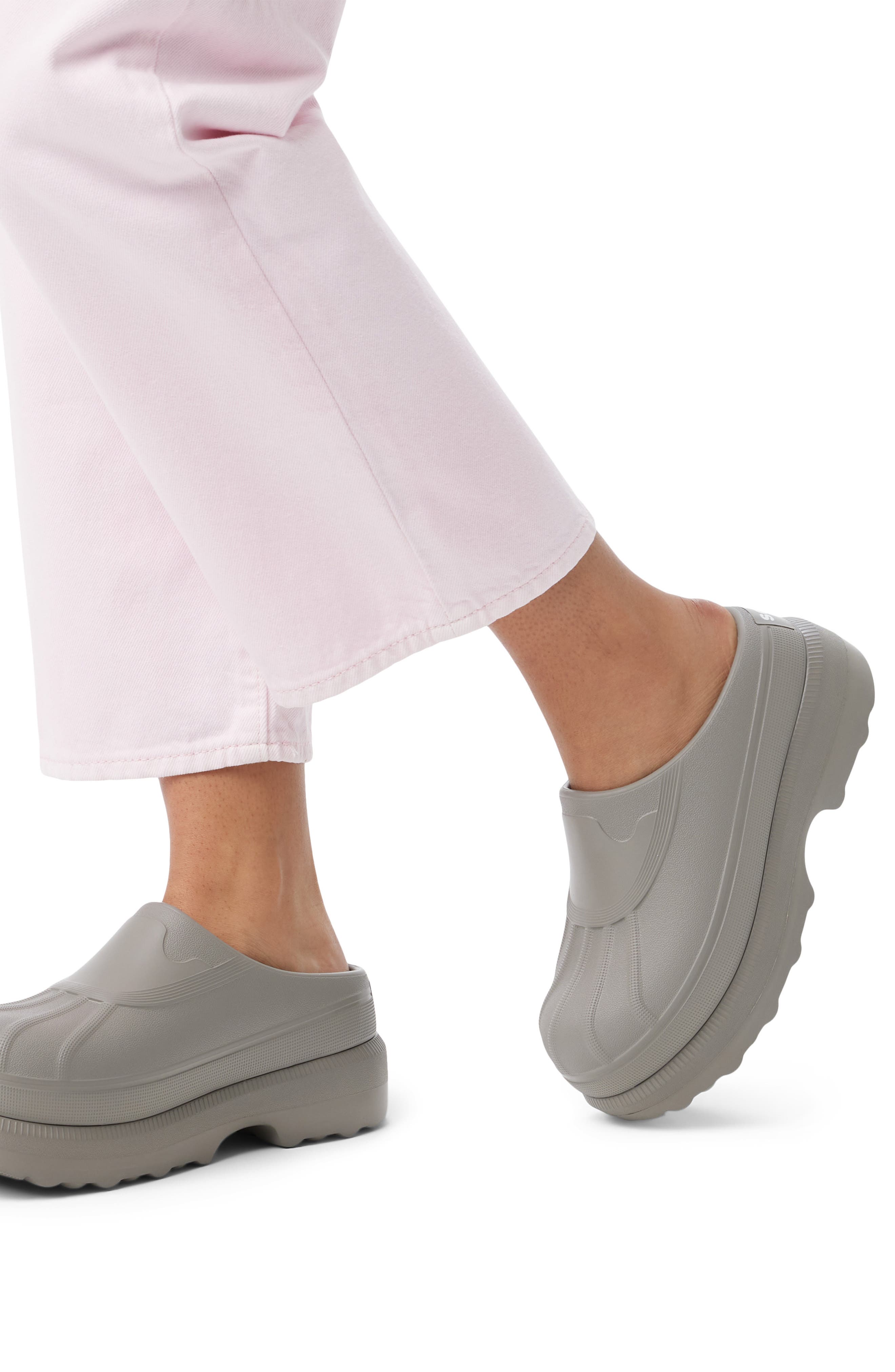 SOREL Caribou Clog (Women) | Nordstrom