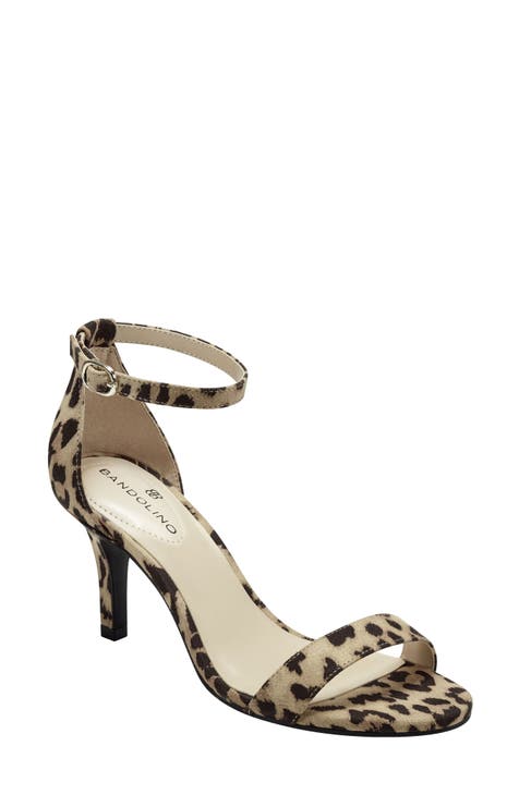 Brown Ankle Strap Sandals for Women | Nordstrom