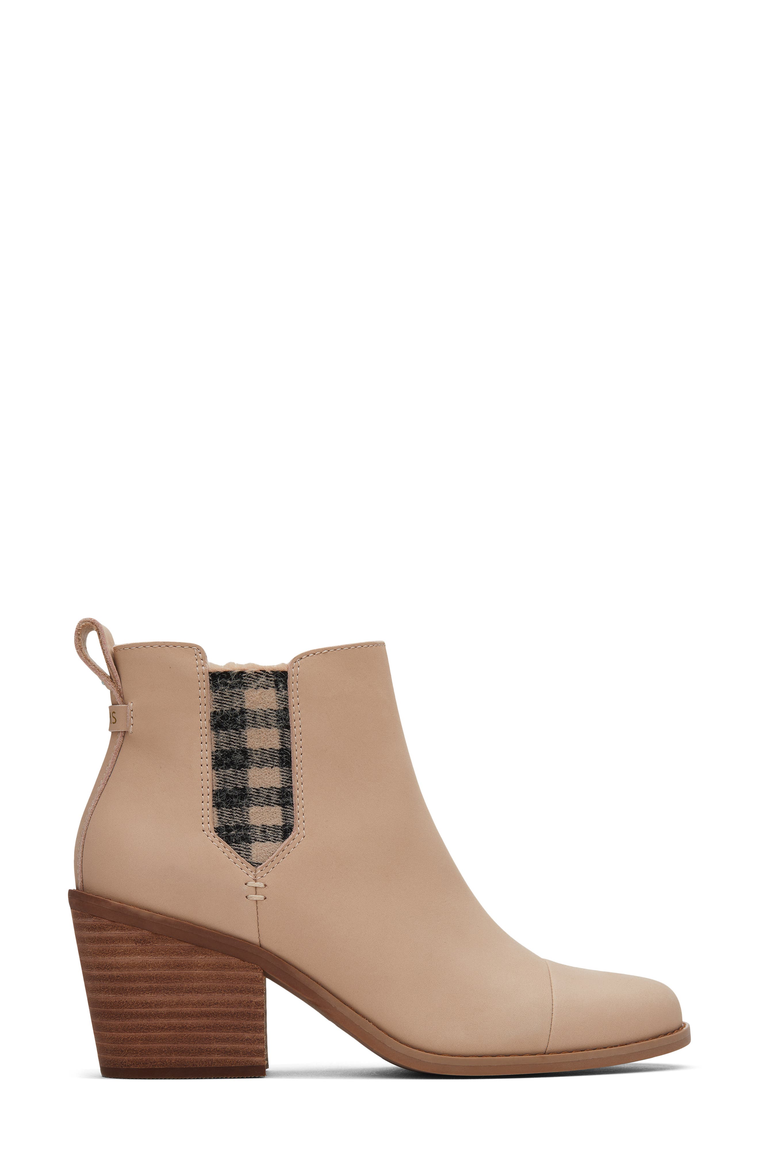 TOMS Everly Chelsea Boot | Nordstrom