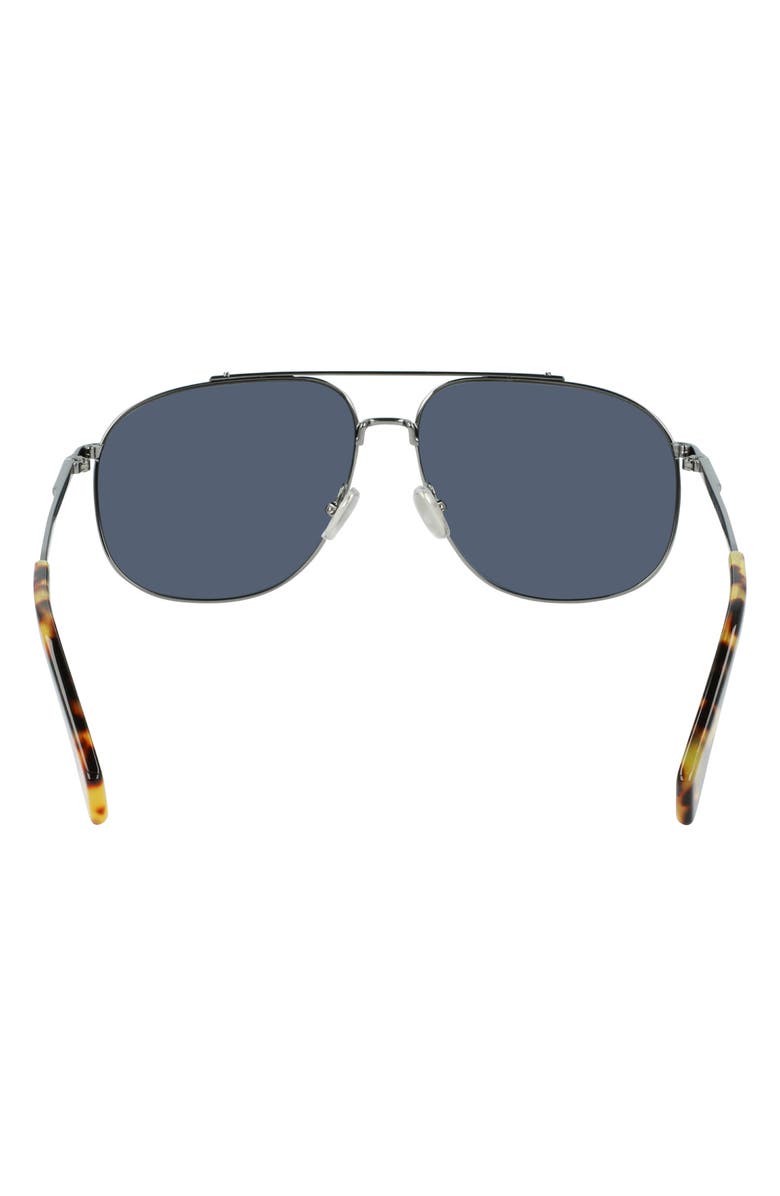 Lanvin 60mm Aviator Sunglasses Nordstromrack