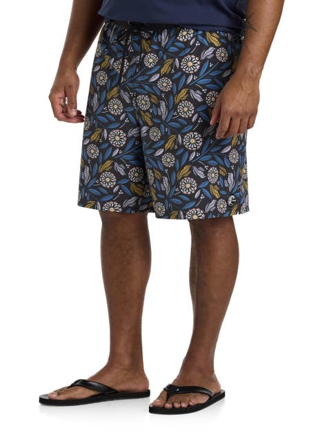 Men's Big & Tall Swimwear | Nordstrom