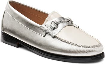 G.H.BASS Lianna Bit Weejuns® Penny Loafer (Women) | Nordstrom