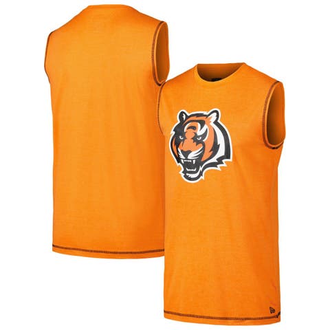 Men's Orange Tank Tops | Nordstrom