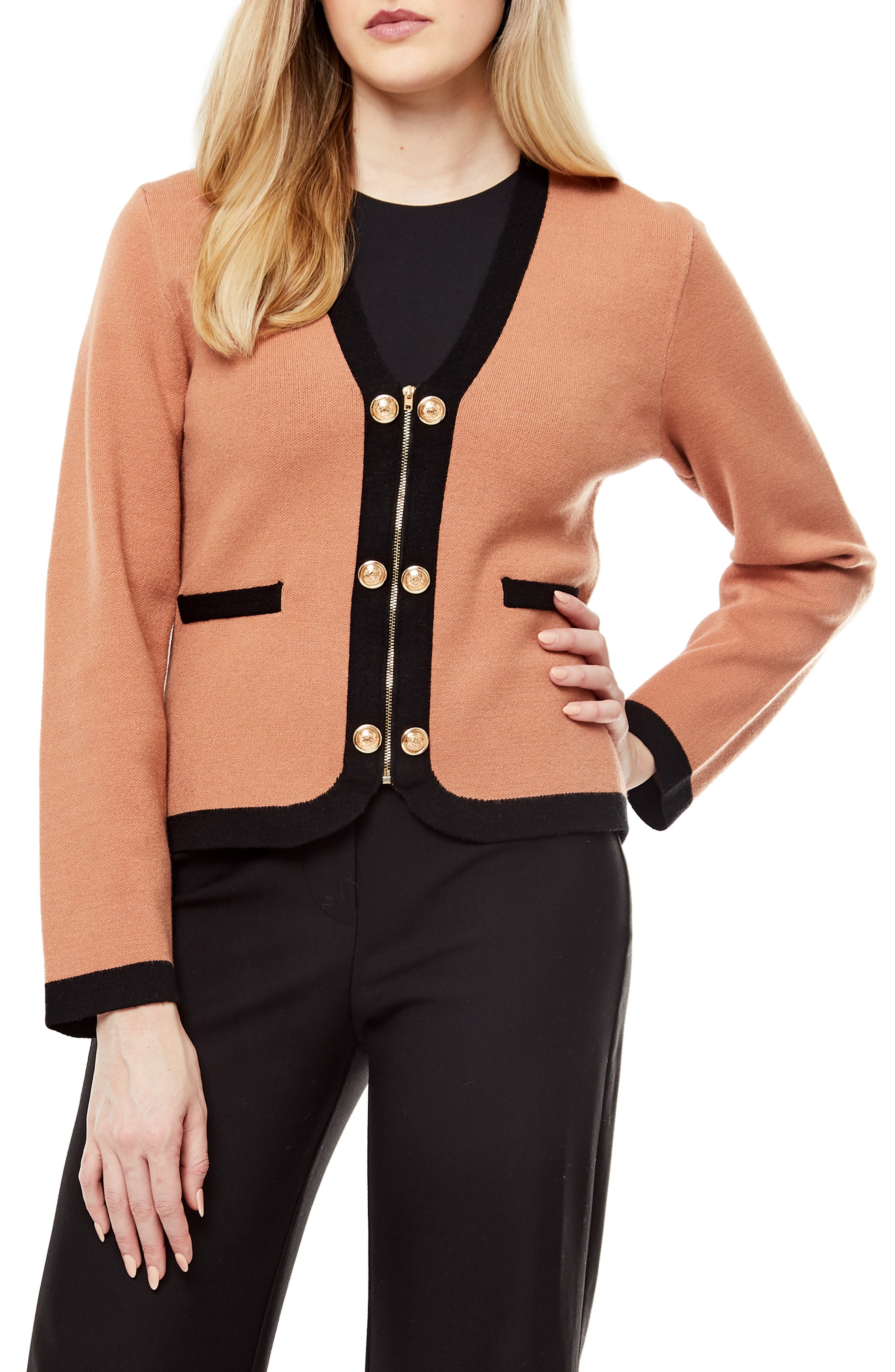 BY DESIGN Danielle Jacket | Nordstromrack
