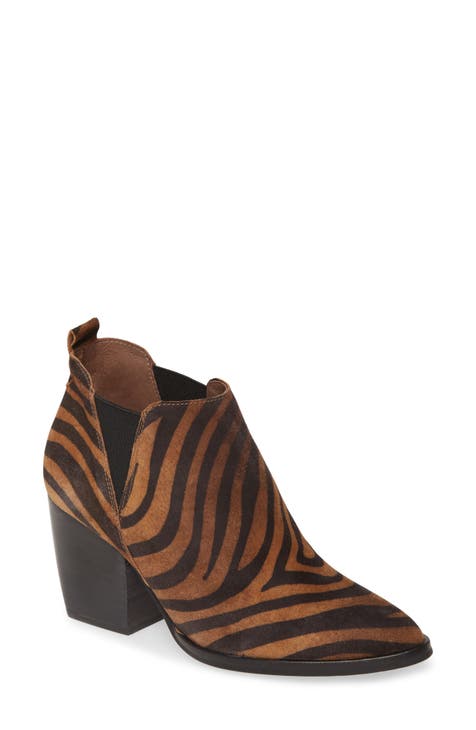 Women's Cowboy & Western Ankle Boots & Booties | Nordstrom