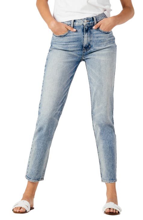 Women's Modern American Ankle Jeans | Nordstrom