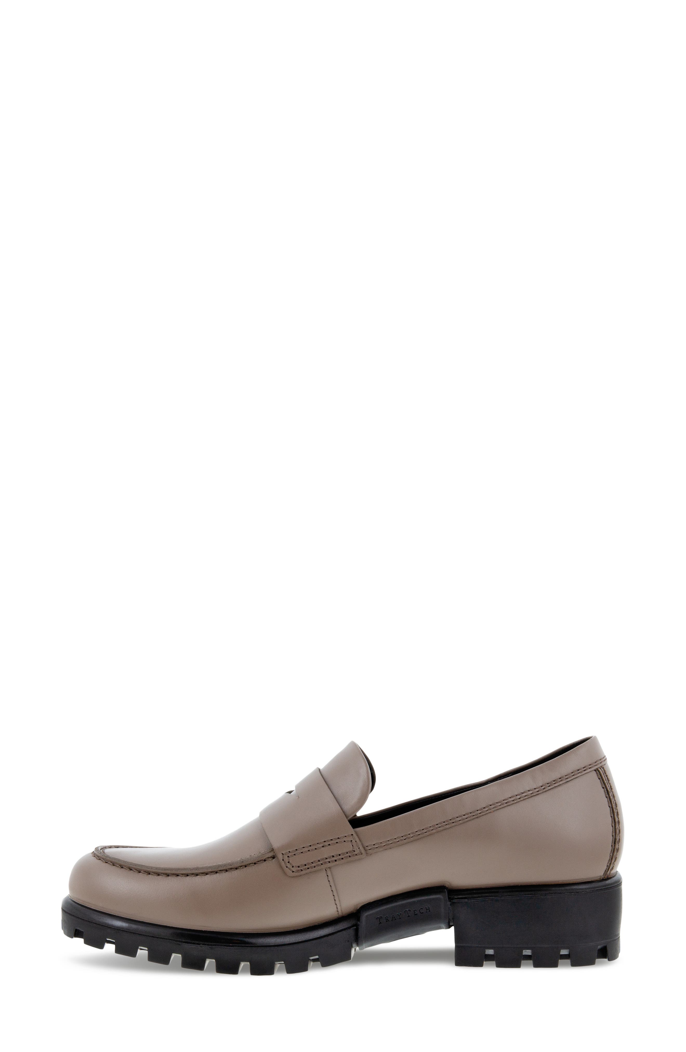 ECCO ModTray Penny Loafer | Nordstrom