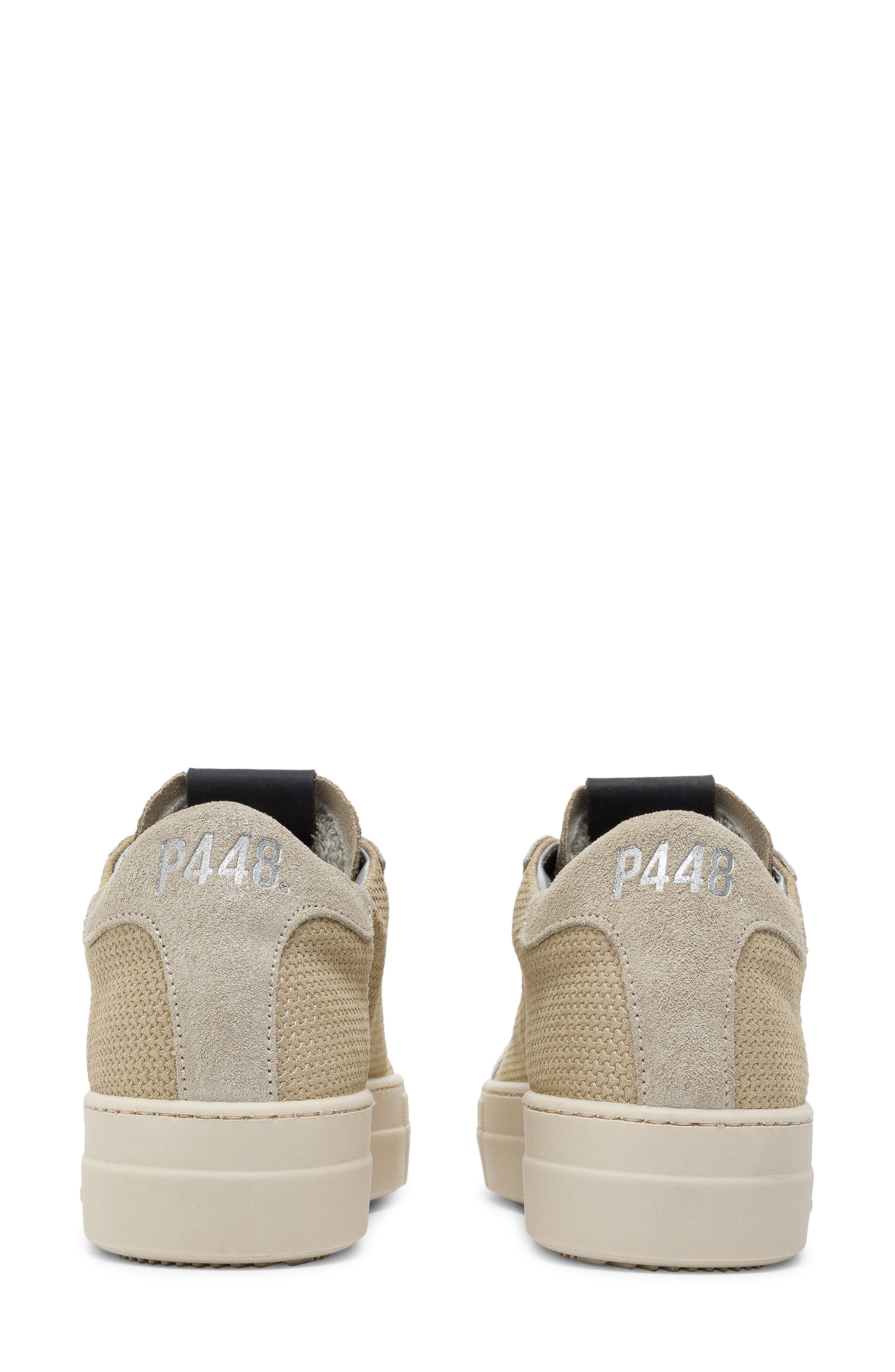 P448 Thea Platform Sneaker (Women) | Nordstromrack