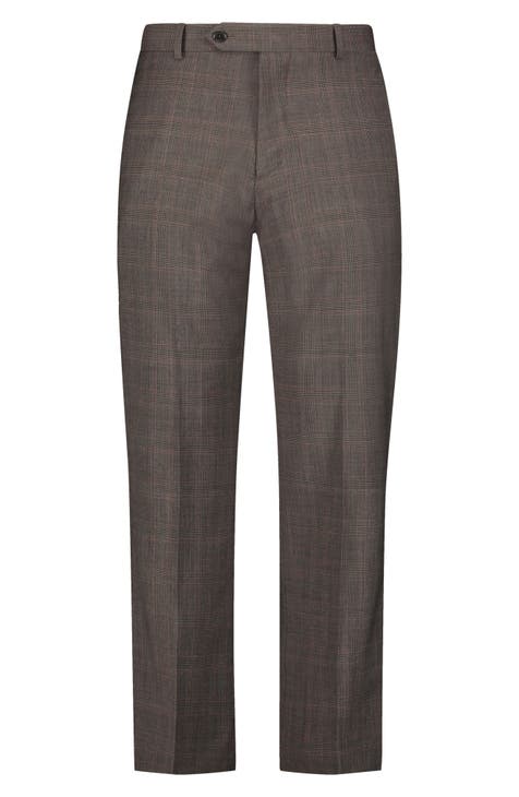 Men's Wool Blend Pants | Nordstrom