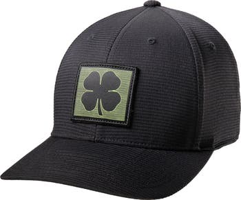 Black Clover Tiesto Trucker Snapback Hat | Nordstromrack