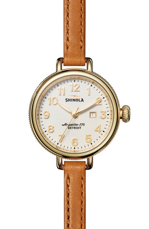 Shop Shinola Online | Nordstrom
