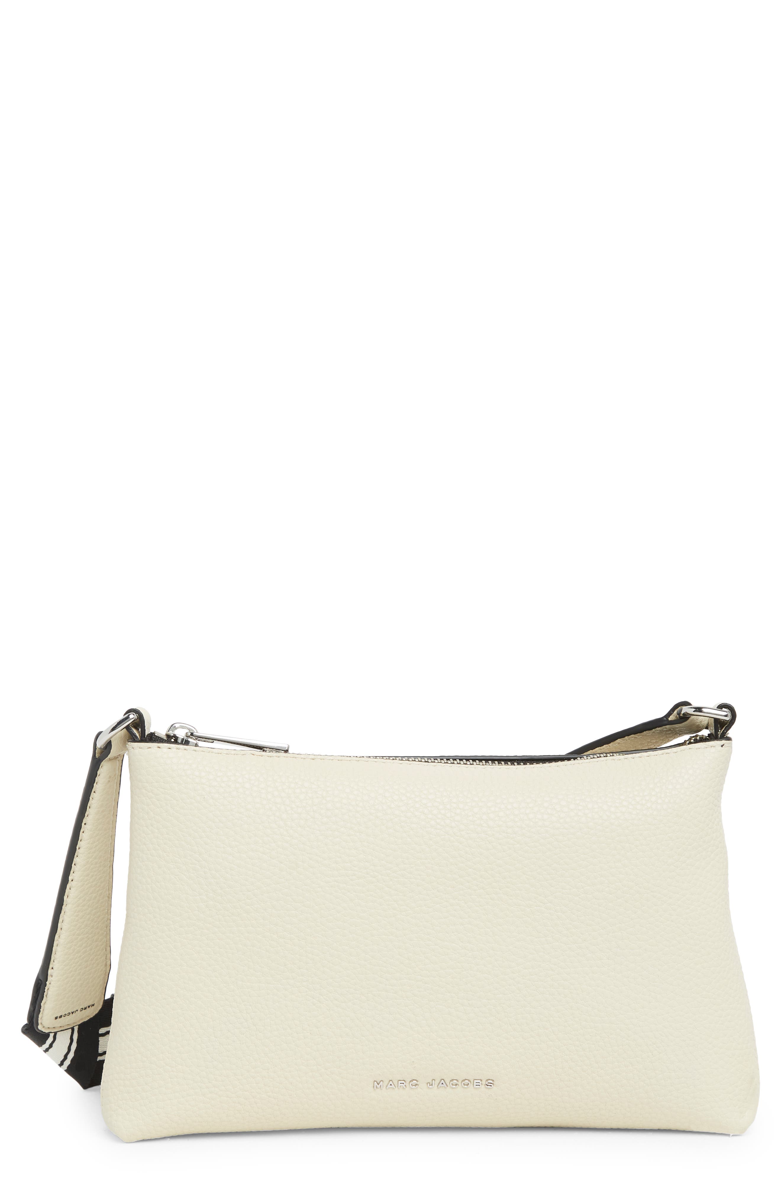 Marc Jacobs The Cosmo Leather Crossbody Bag | Nordstromrack