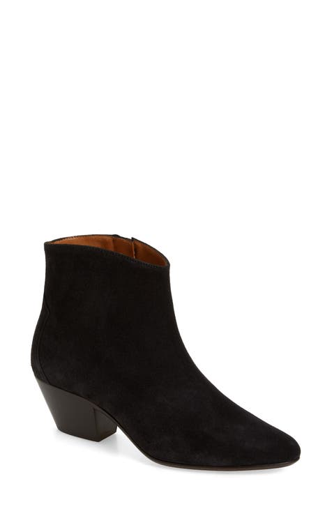 Women's Isabel Marant Ankle Boots & Booties | Nordstrom