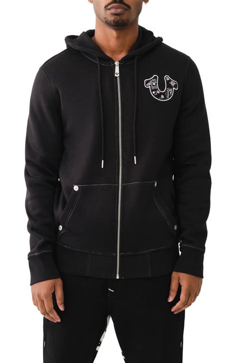 Men's Zip Up Hoodies | Nordstrom